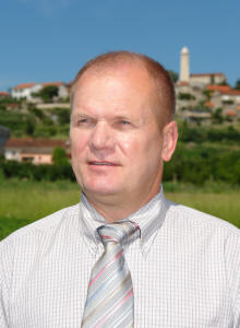 Izbor predsjednika mjesnog odbora Vid